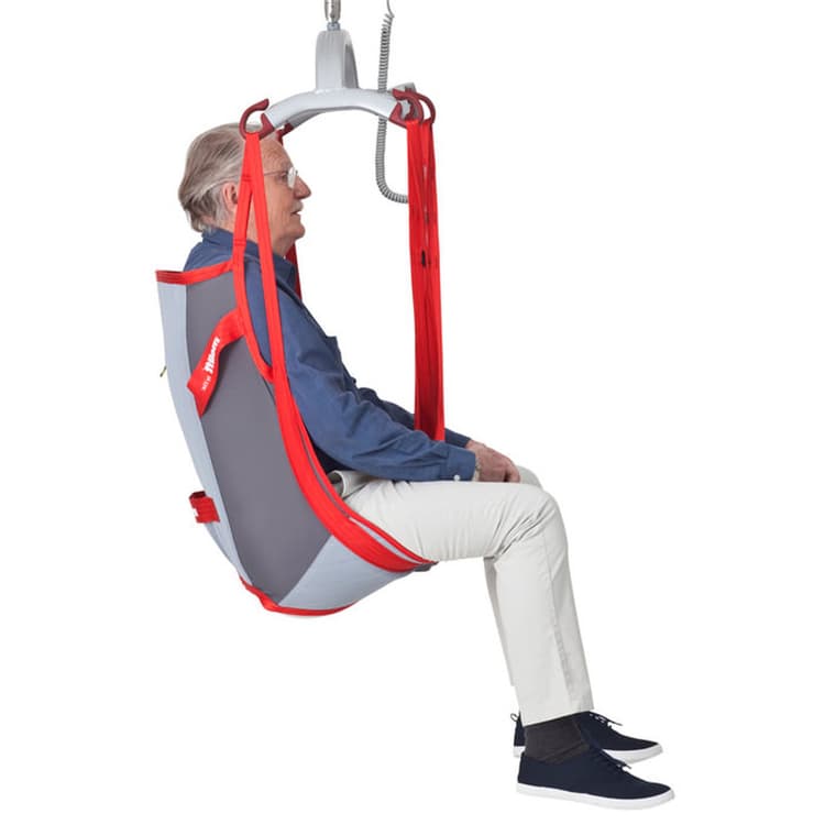 Molift Patient Lifts & Slings – Safe, Smart Transfer Solutions for ...