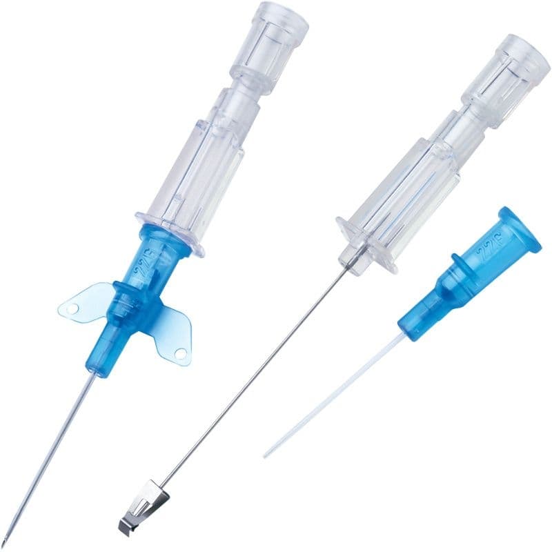 IV Catheters | IV Therapy Supplies