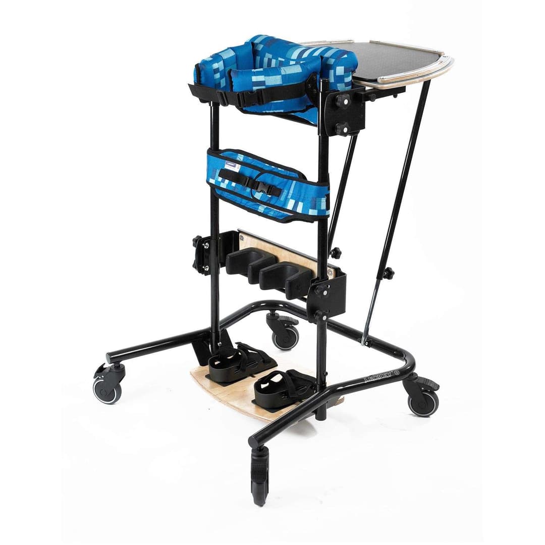 Leckey Freestander - Pediatric & Teen Standing Frame for Postural Support