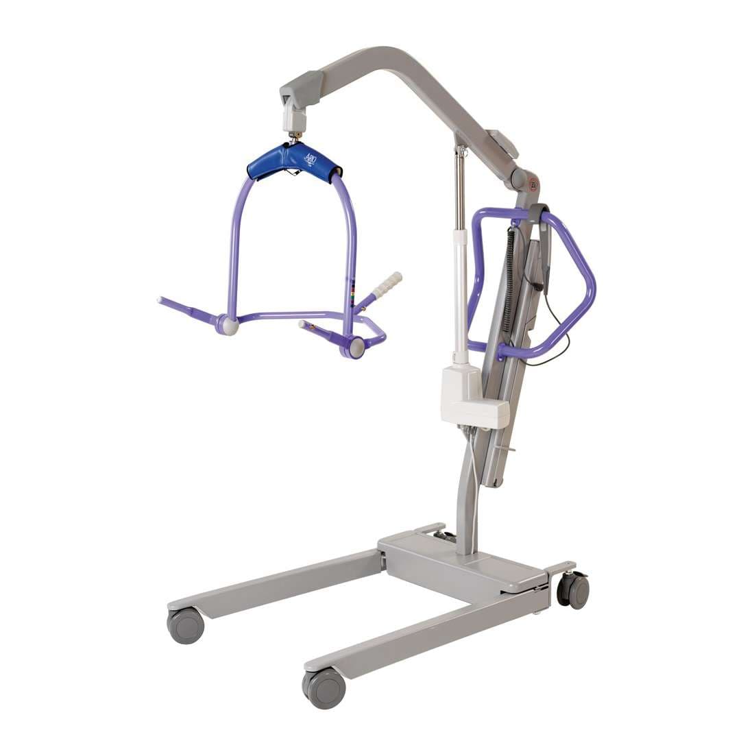 Arjo Maxi Move Powered Patient Lift with PDPS