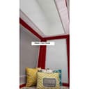 Courtney Enclosed Canopy Bed - Safety Bed for Special Needs