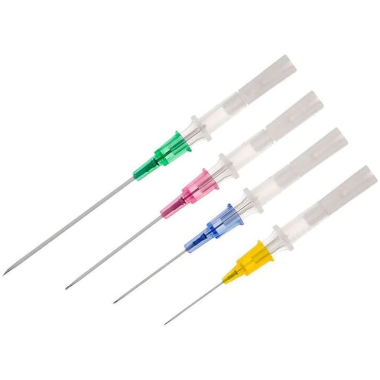 IV Needles for Safe, Precise Care | Quality Medical Supplies
