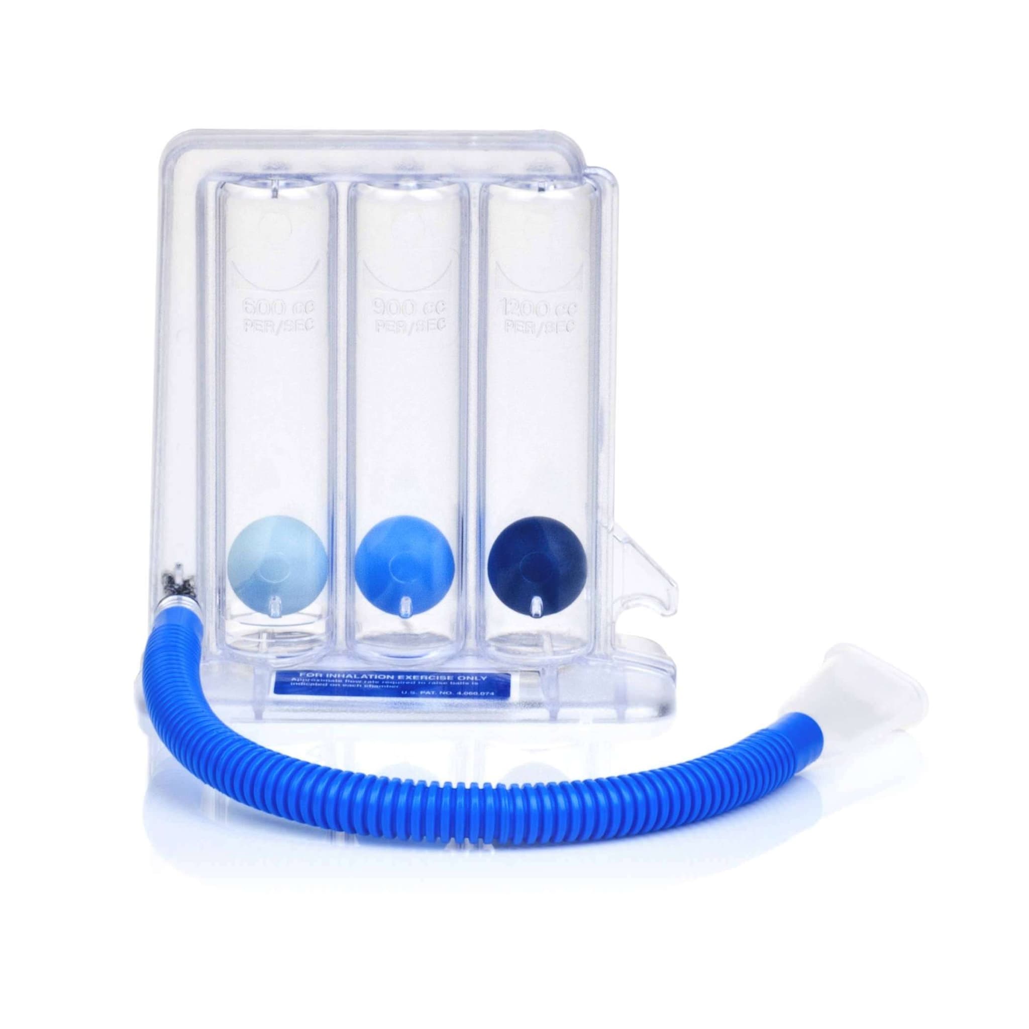 Triflo II Adult Incentive Spirometer | Teleflex