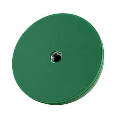 CanDo Pronation/Supination Wrist Exercise Wheel | 10-2960