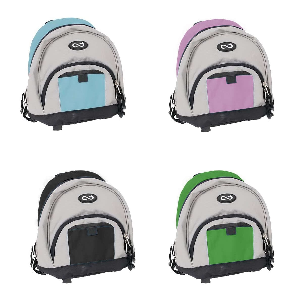 Top Feeding Pump Backpacks for Adults & Kids On-the-Go