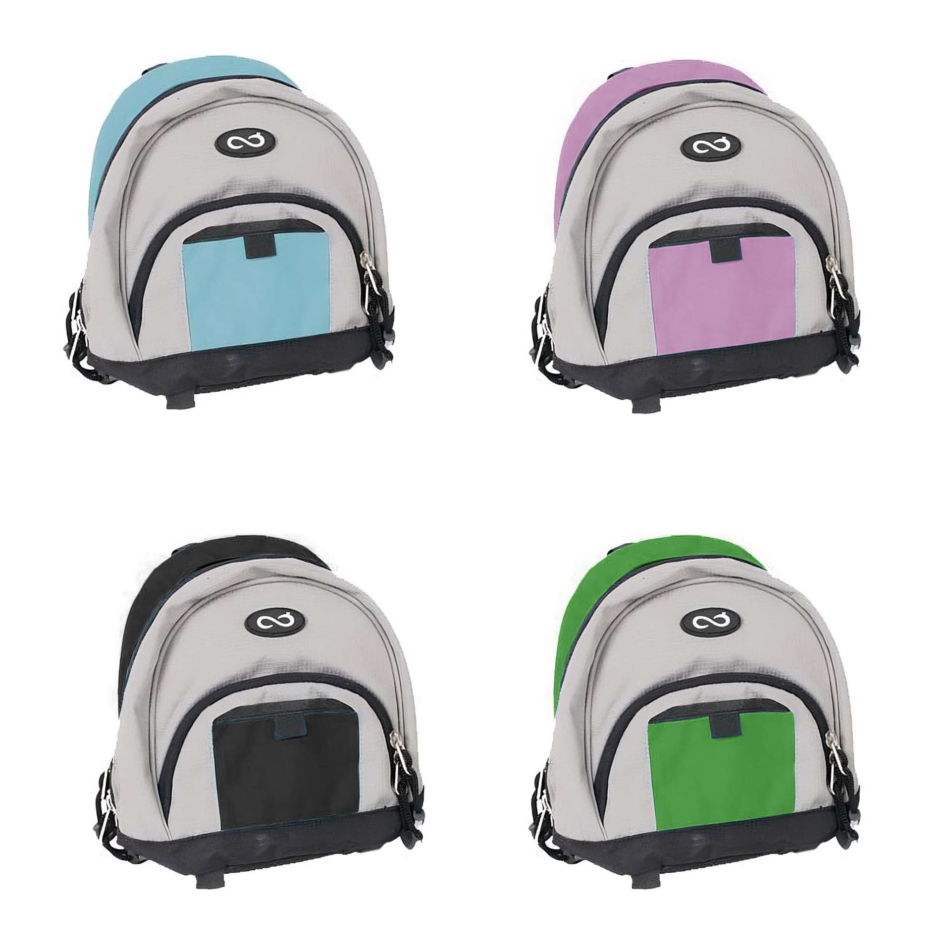 Top Feeding Pump Backpacks for Adults & Kids On-the-Go