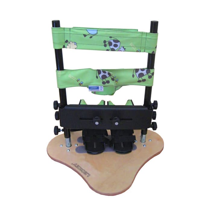 Leckey Totstander - Pediatric Upright Standing Frame for Kids