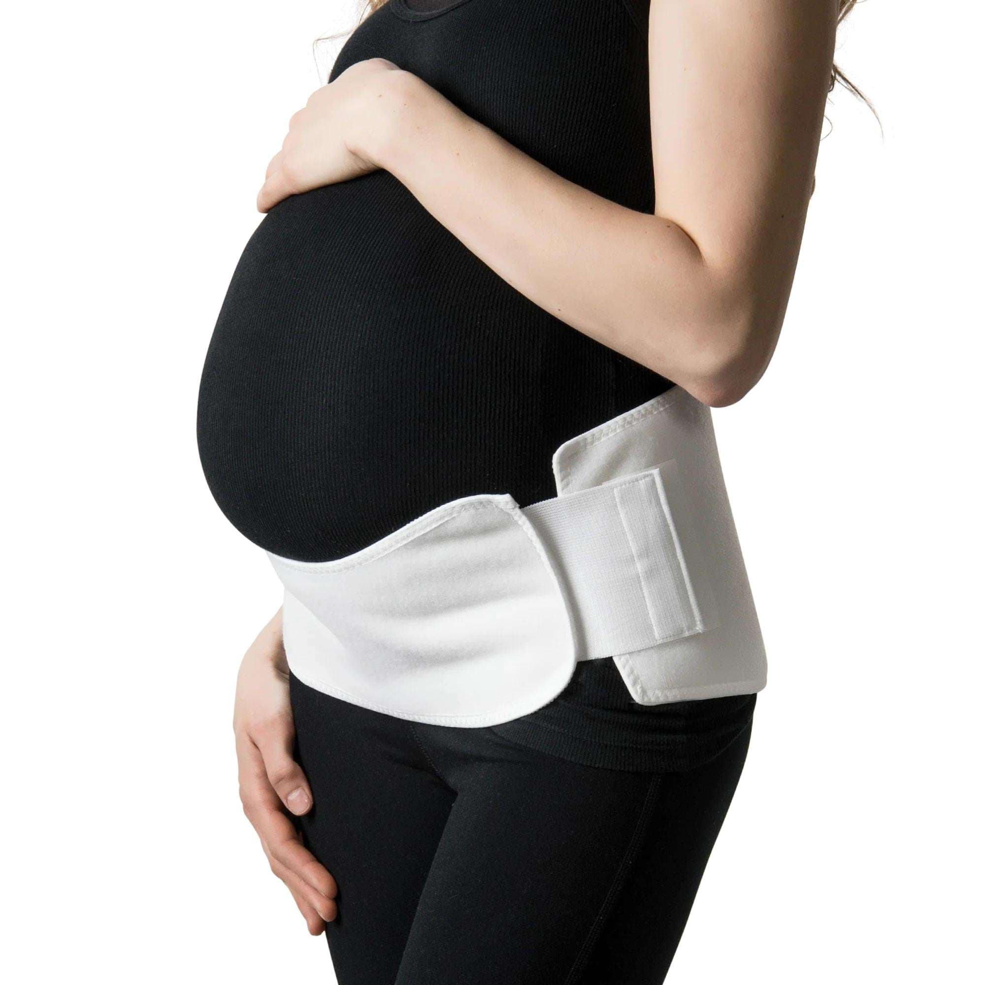 Core Baby Hugger Belly Lifter Maternity Support