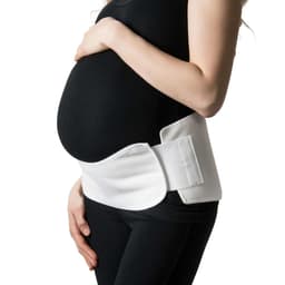 Core Baby Hugger Belly Lifter Maternity Support