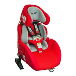 Convaid Carrot 3 Special Needs Car Seat - Child Restraint System