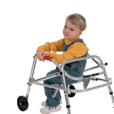 Kaye Posture Control Walker - Small Child | Kaye Pediatric Walker