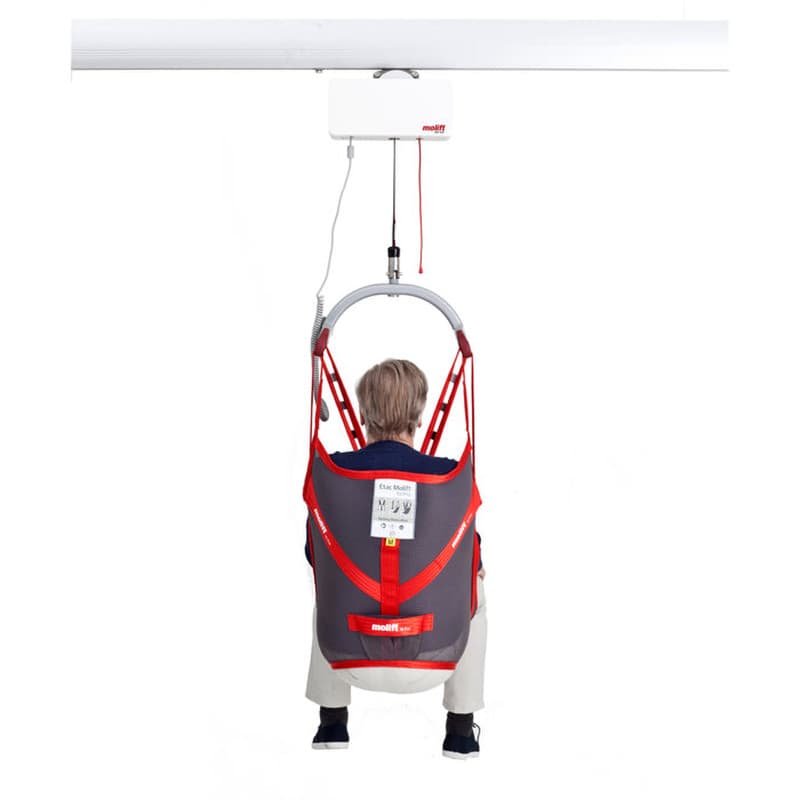 Molift Patient Lifts & Slings – Safe, Smart Transfer Solutions for ...