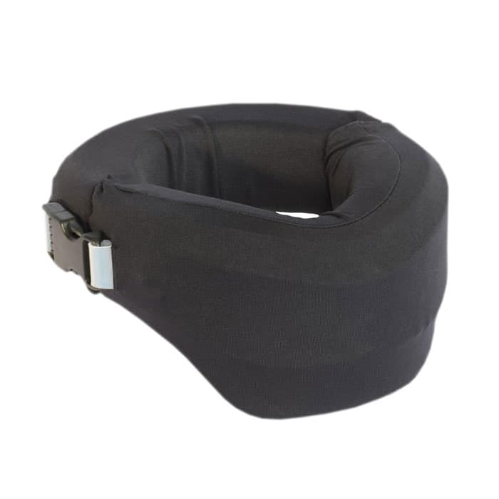Danmar Side Opening Head Support - Neck & Head Positioning