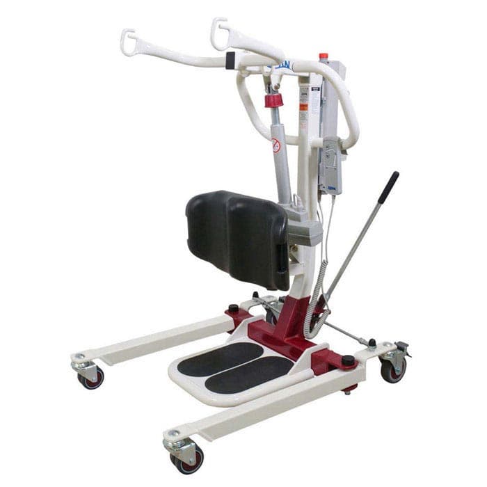 Arjo Sara Plus Powered Standing and Raising Aid