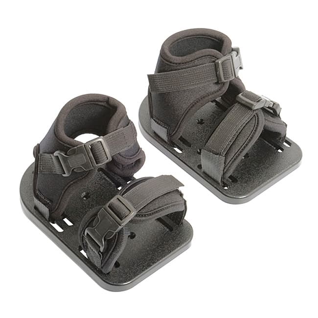 Wheelchair Footplates | Wheelchair Foot Positioning Accessories