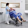Arjo Carendo Multi-Purpose Hygiene Shower Chair