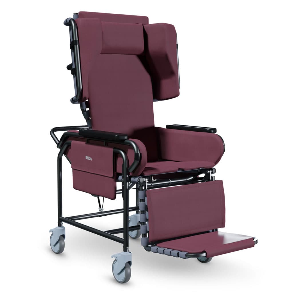 Broda Seating: Trusted Healthcare Wheelchairs & Adaptive Chairs