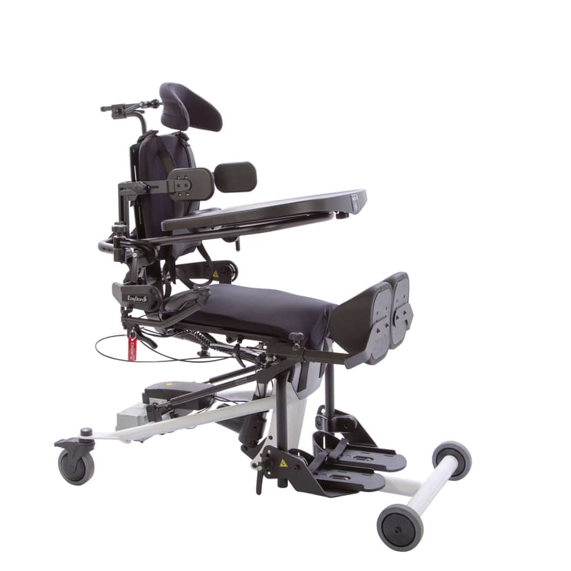 Ormesa Birillo Gait Trainer | Birillo Sitting/Walking Aid