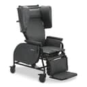 Broda Midline Positioning Wheelchair - Tilt and Recline Support