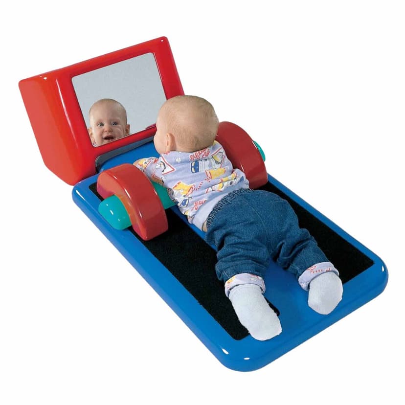 Tumble Forms Therapist Starter Kit - Rolls & Wedges for Therapy