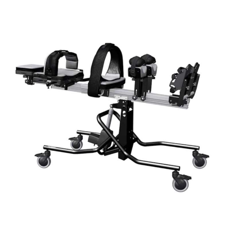 Leckey Horizon Stander - 3-in-1 Electric Standing Frame
