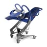 Arjo Carendo Multi-Purpose Hygiene Shower Chair