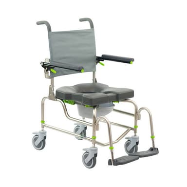 RAZ Design | Rehab Shower Commode Chairs