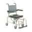 RAZ Design | Rehab Shower Commode Chairs