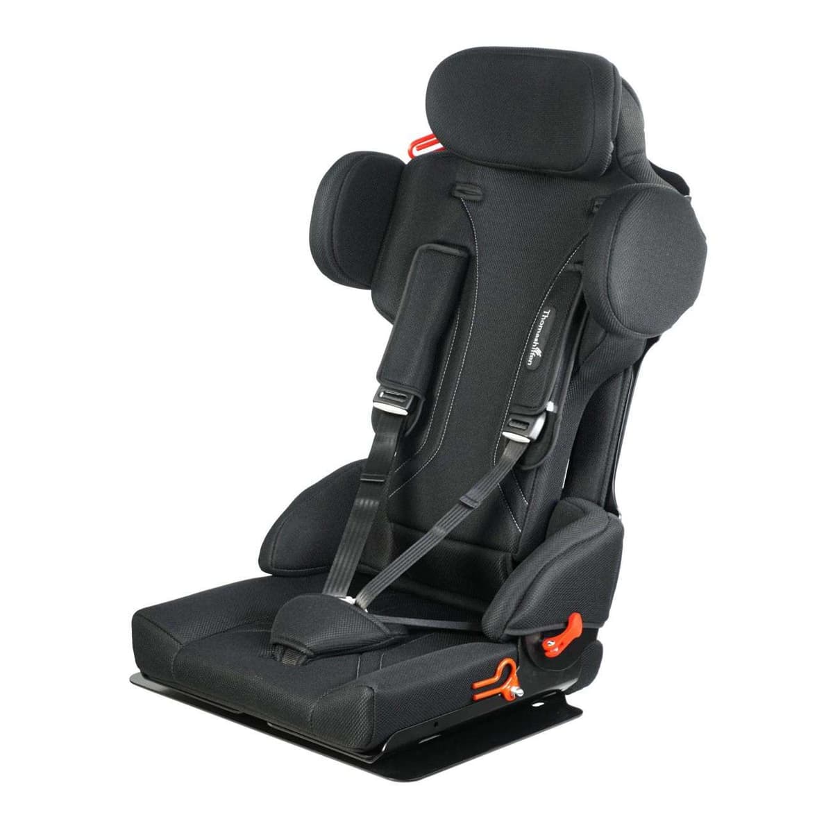 Thomashilfen Hercules Prime Booster Car Seat - Adaptive Support