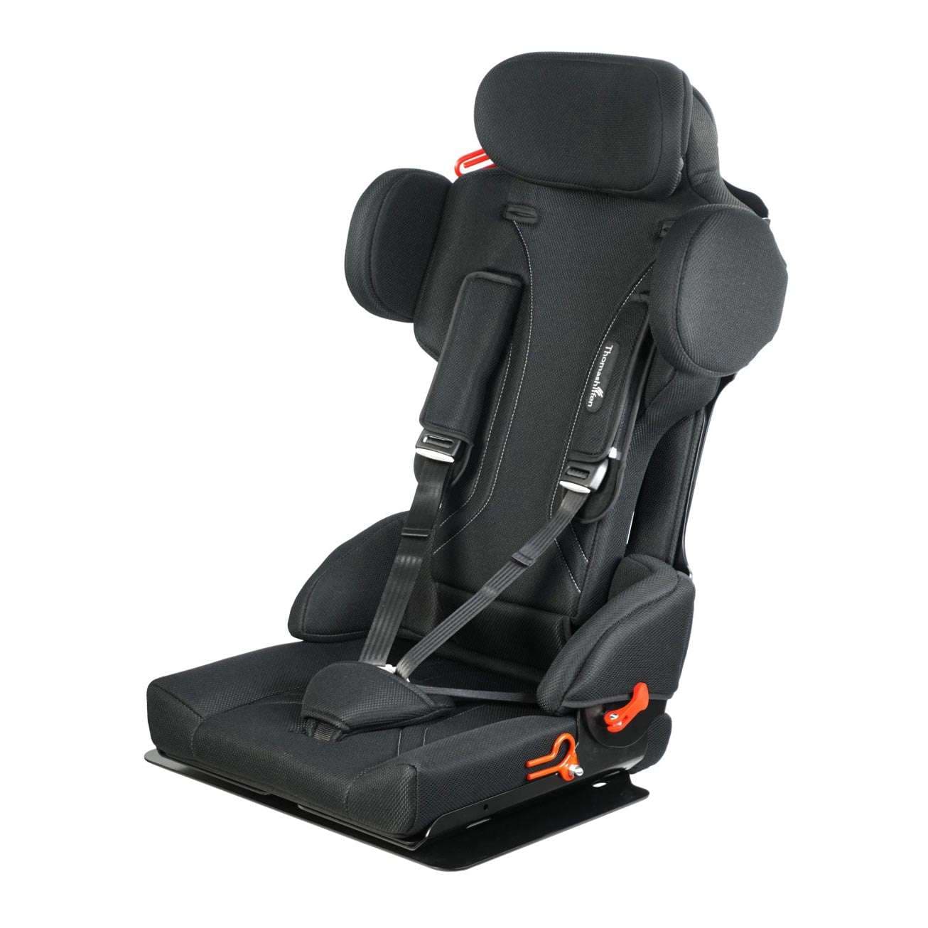 Thomashilfen Hercules Prime Booster Car Seat - Adaptive Support