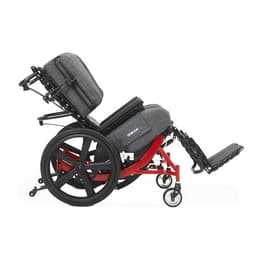 Broda Synthesis Positioning Wheelchair - WC19 Transport, Tilt & Recline