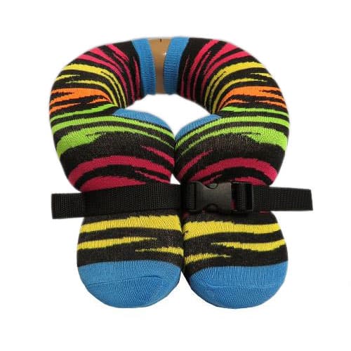Danmar Hensinger Head Support - Adaptive Neck & Head Positioning