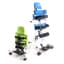 Jenx Multistander: Supine, Prone and Upright Standing System