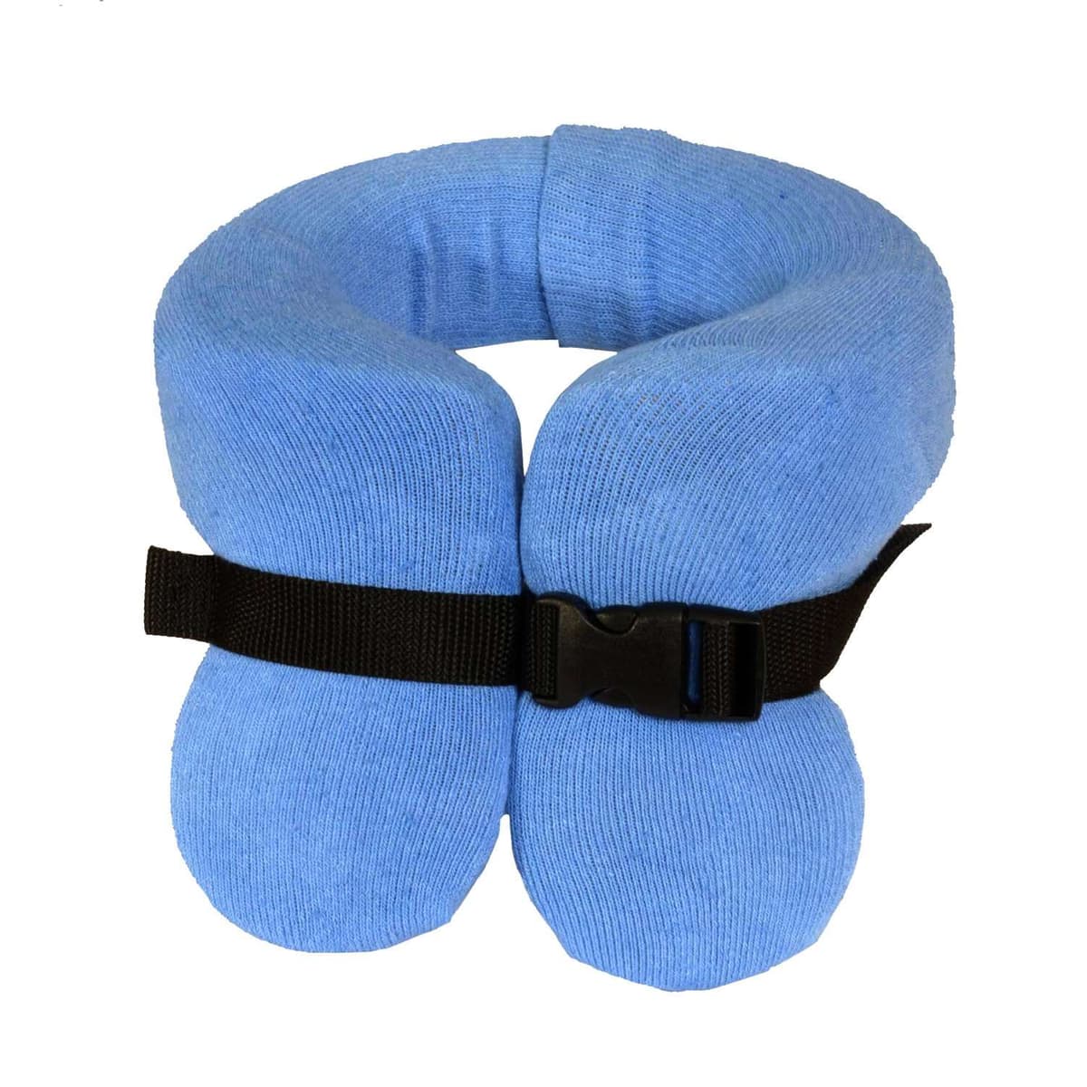 Danmar Hensinger Head Support with Mount Bar - Positioning Support