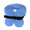 Danmar Hensinger Head Support with Mount Bar - Adjustable