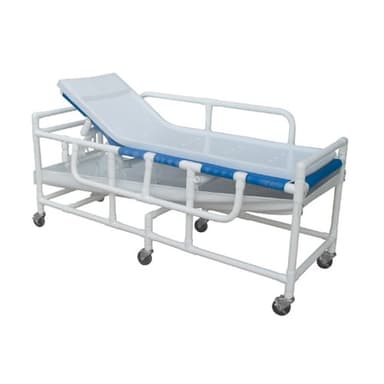 Shower Trolleys | Bath Stretchers | Patient Bath Stretchers