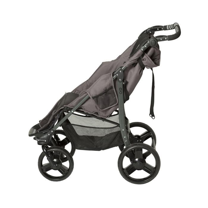 Special Tomato EIO Push Chair - Lightweight Special Needs Stroller