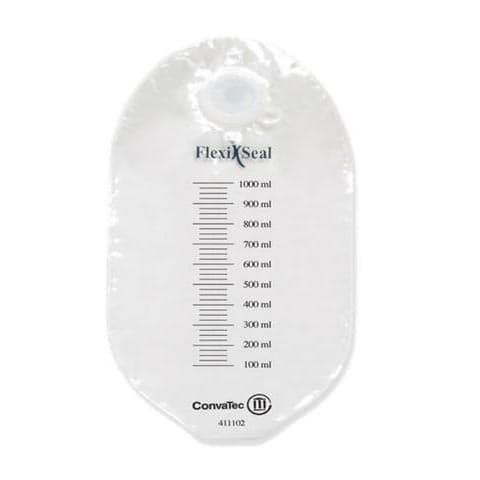 Fecal Collection Bags | Disposable Fecal Bags