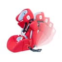 Convaid Carrot 3 Special Needs Car Seat - Child Restraint System