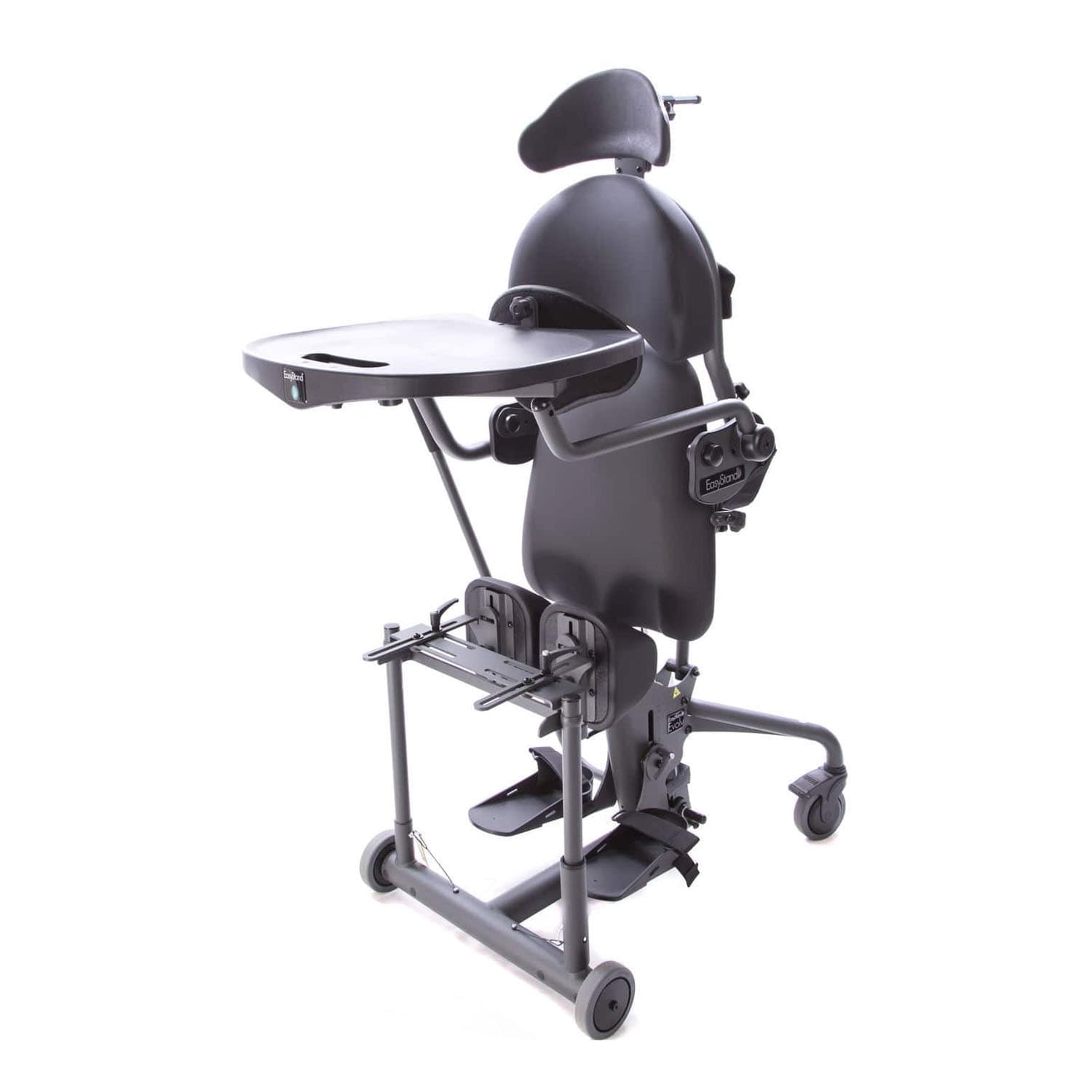 Kaye Large Posture Control Walker with Seat | Kaye Walking Aids